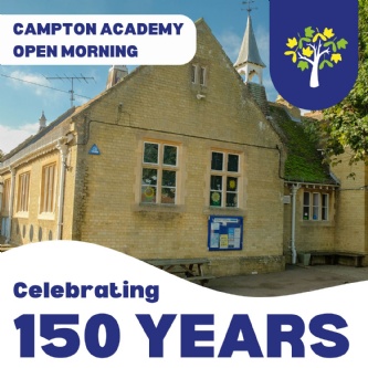 Bedfordshire Schools Trust - New Campton Principal ready to celebrate ...