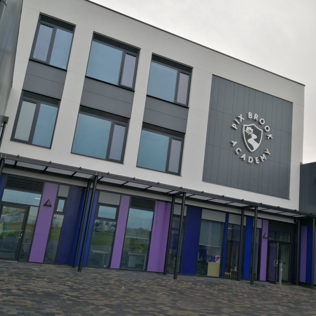 Bedfordshire Schools Trust - A BEST Success Story – The Opening of Pix ...